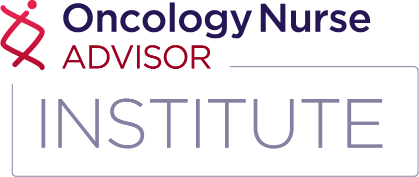 Oncology Nurse Advisor Institute CE and Resources for Clinicians